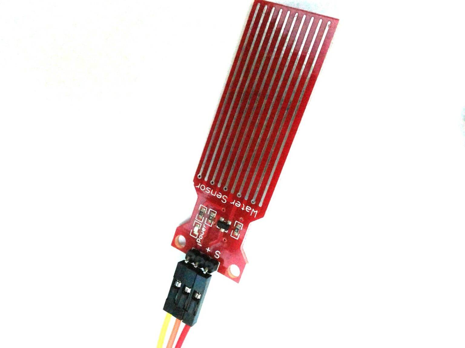 Automatic Water Level Recorder (AWLR): Solusi Canggih untuk Pemantauan ...