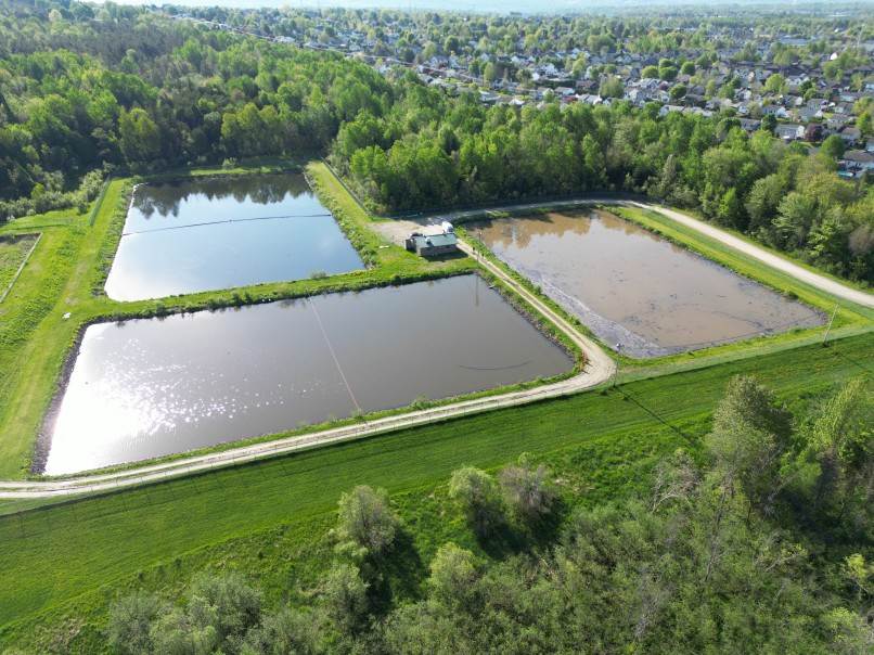 Sludge Measurement - ITG Indonesia