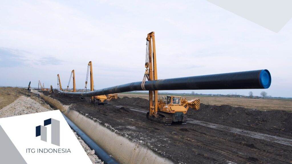 Memahami Apa Itu Konstruksi dan Jenis-Jenisnya - ITG Indonesia