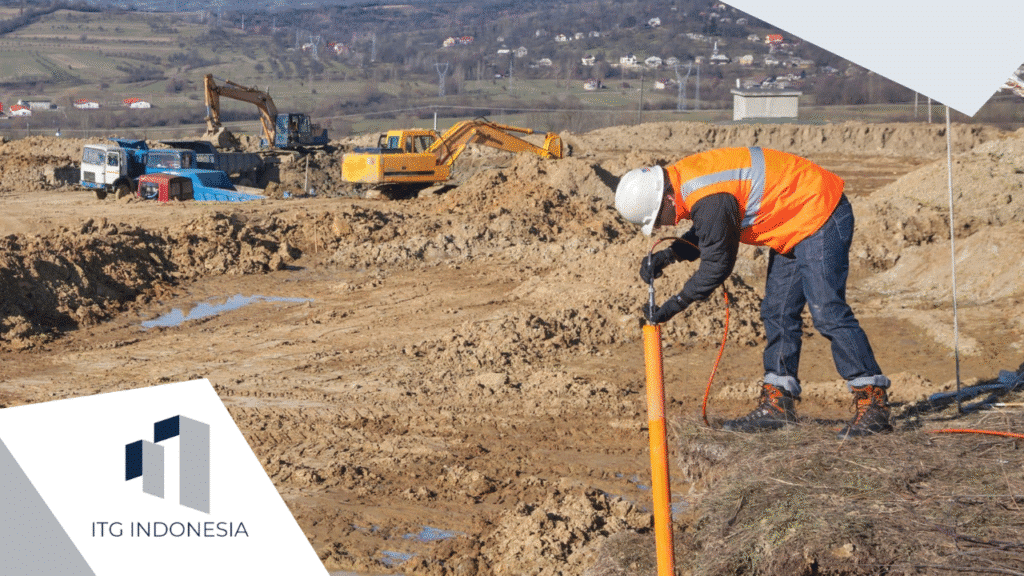 Inclinometer: Jenis dan Fungsinya dalam Pengukuran Kemiringan - ITG Indonesia