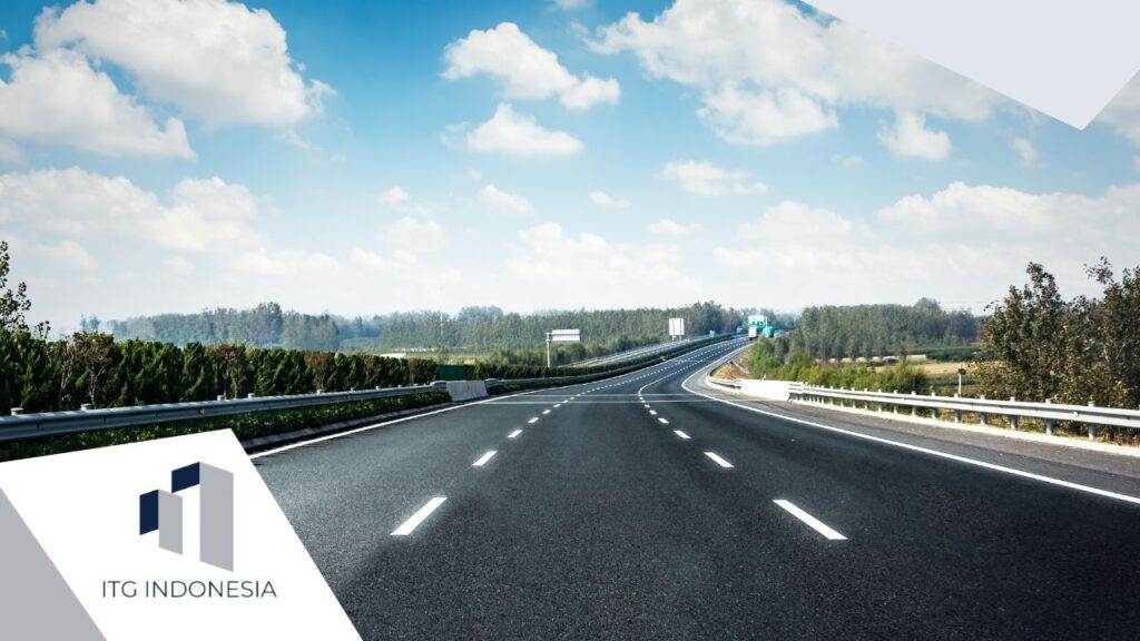 Pengertian DCP Dalam Pengujian Perkerasan Jalan - ITG Indonesia